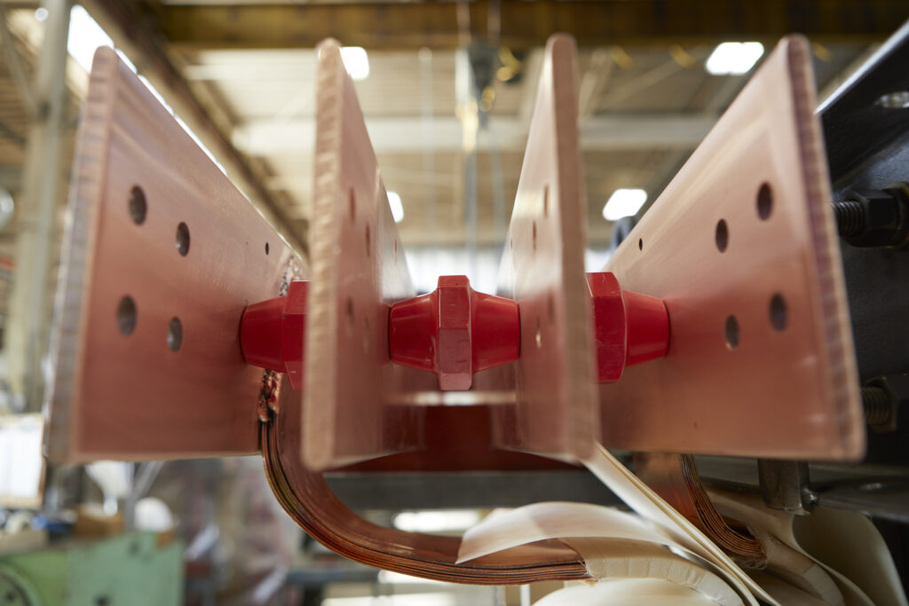 Save Time & Money with Custom Bus Work | ELSCO