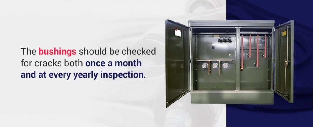 Guide to Oil-Filled Transformer Maintenance | ELSCO