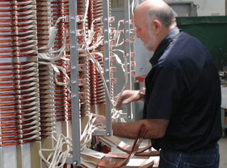 Olsun Transformer Replacement | ELSCO Transformers