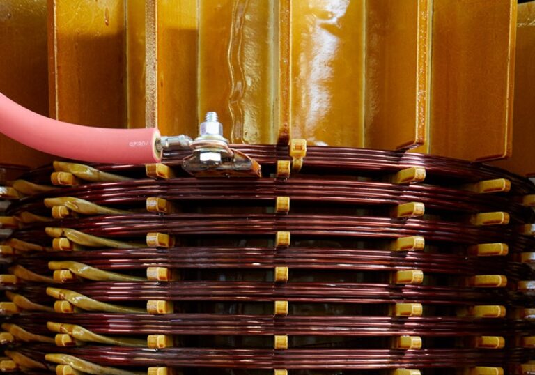 Transformer Repair Services by ELSCO transformers