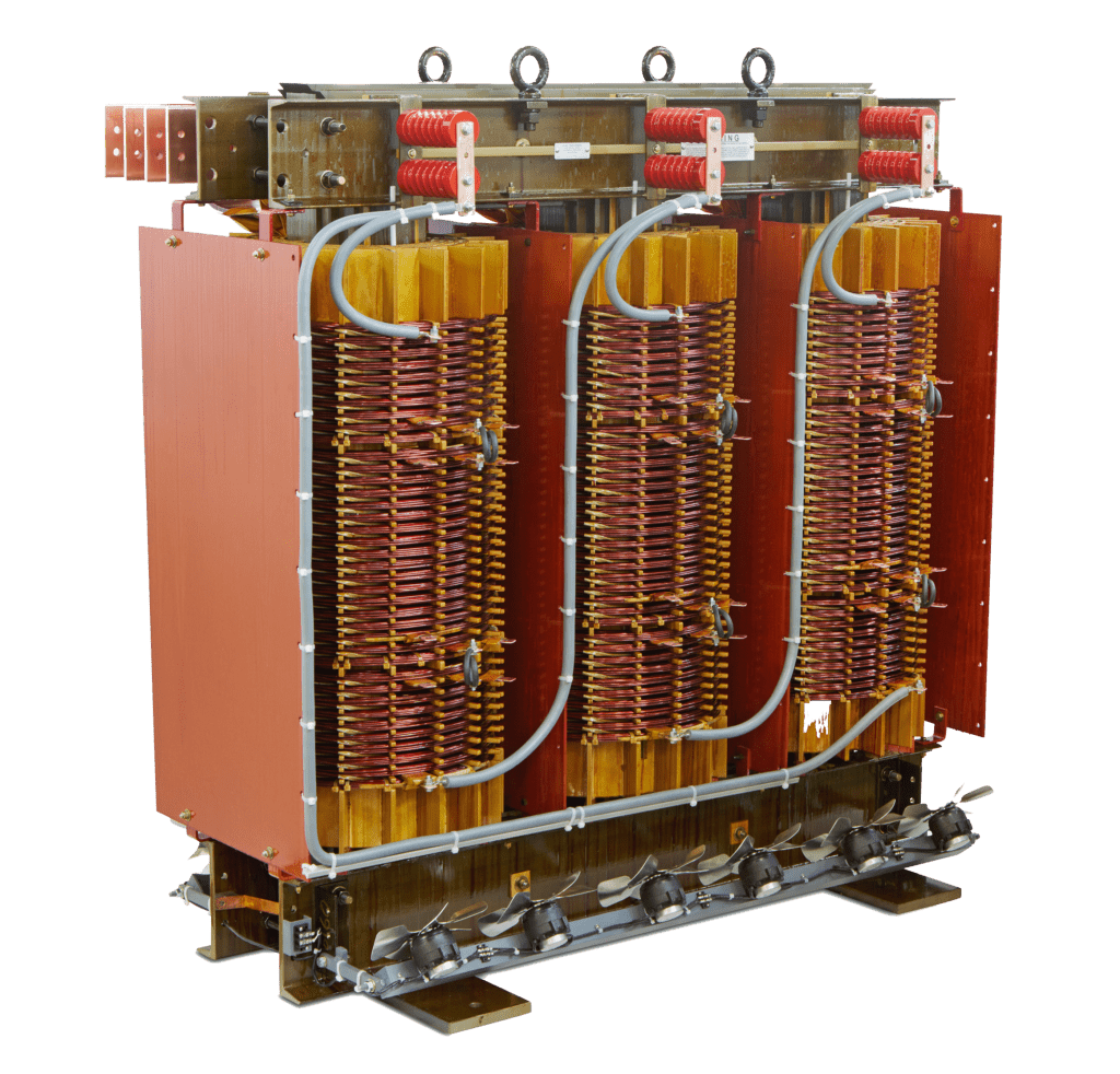 Transformer Manufacturing Company | ELSCO Transformers