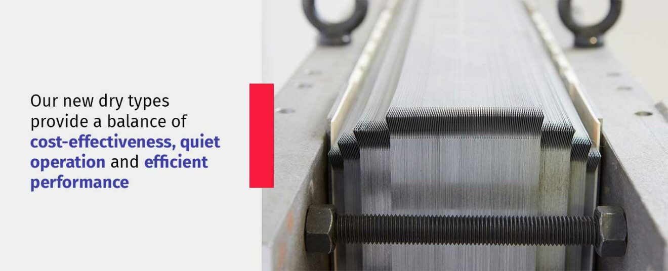 Transformer Manufacturing Company | ELSCO Transformers