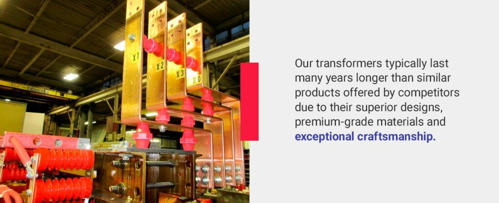 How Old is Too Old? Transformer Maintenance Tips | ELSCO