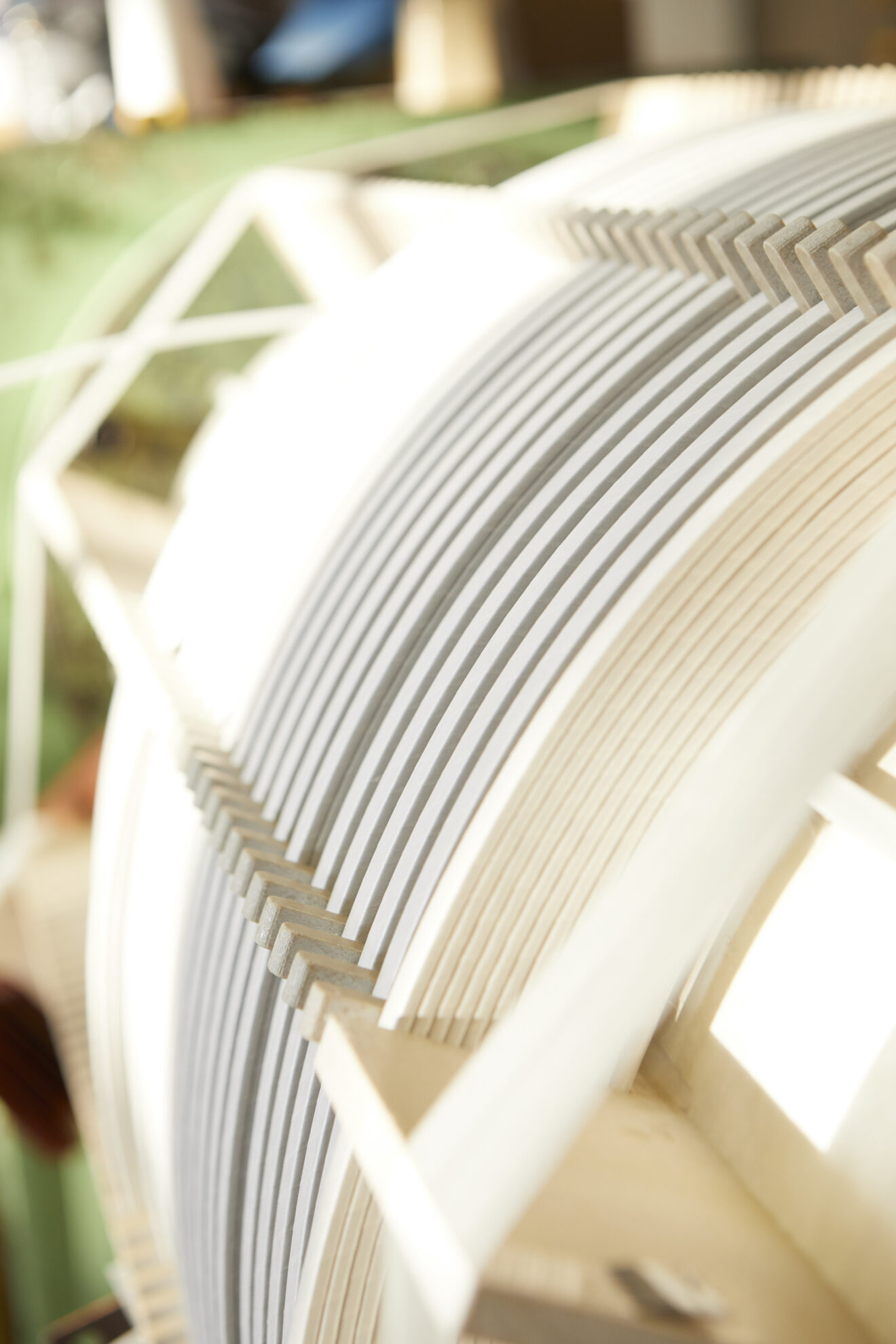 Class 220 Transformer Insulation for Dry Type Transformers