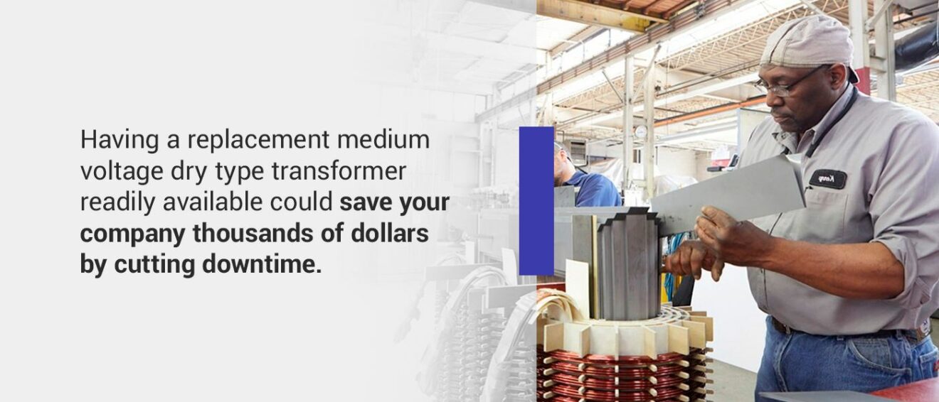The Cost of Transformer Failure | ELSCO Transformers