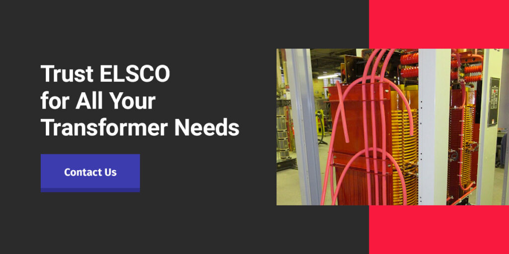 Should Dry Types Be Installed Indoors or Outdoors?