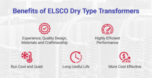 Guide to Dry Type Transformers | ELSCO Transformers