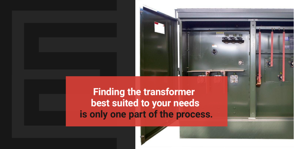 How to Select the Ideal Transformer for Your Company | ELSCO