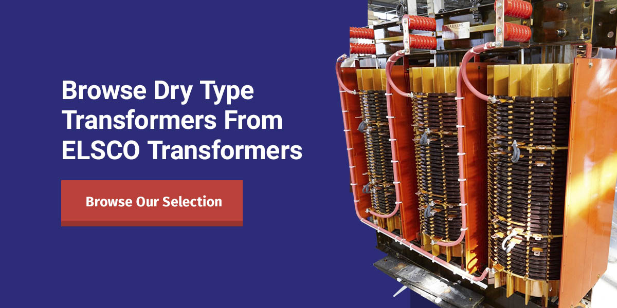 Understanding Dry Type Transformer Cooling Methods