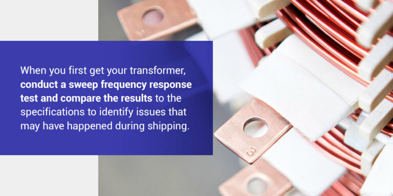 Guide to Transformer Failures | ELSCO Transformers