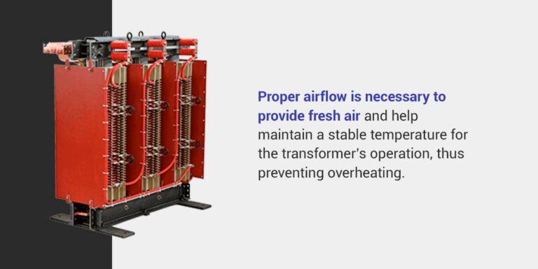 Guide to Transformer Failures | ELSCO Transformers